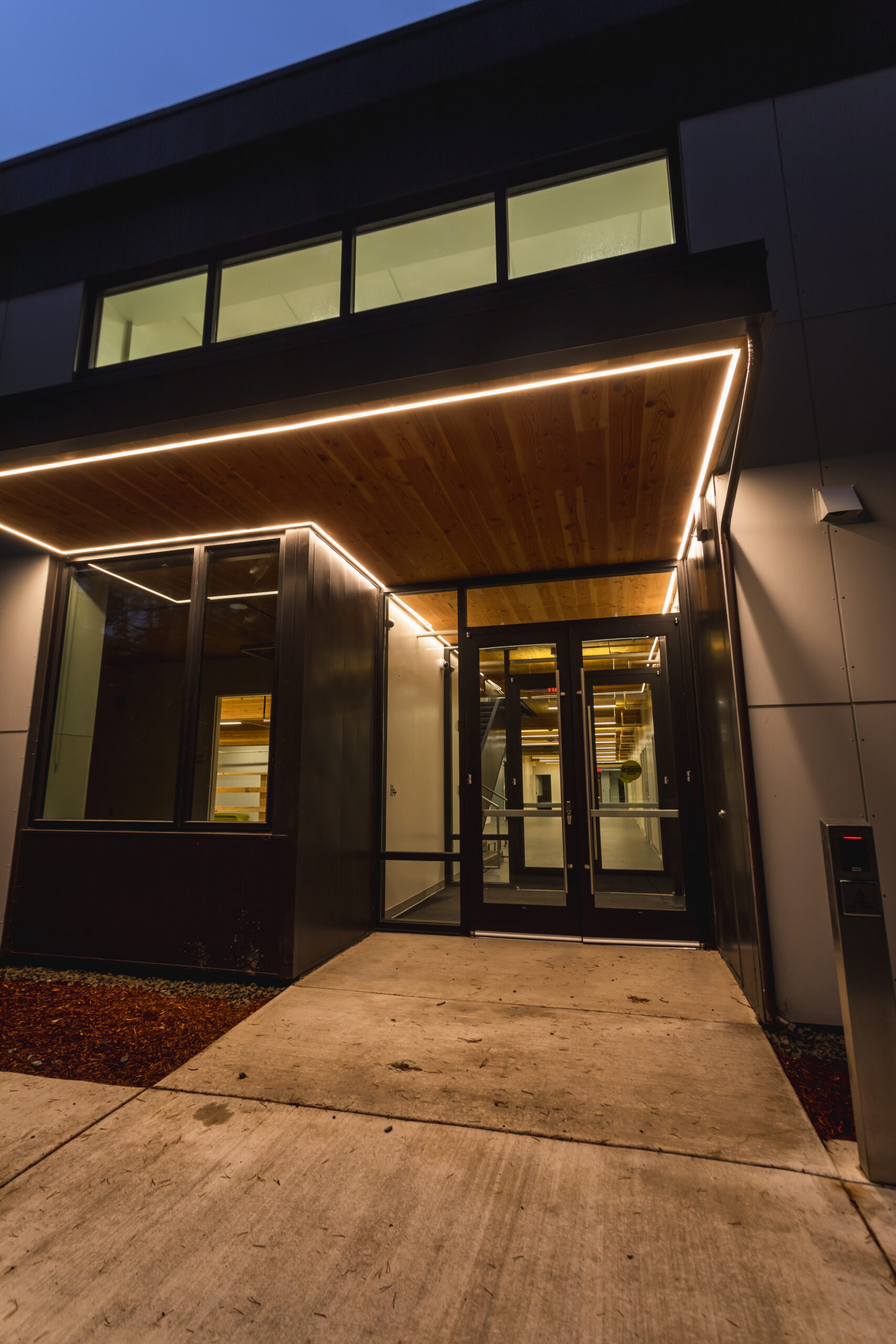 SWOCC Umpqua Hall Health & Science – Bogatay Construction