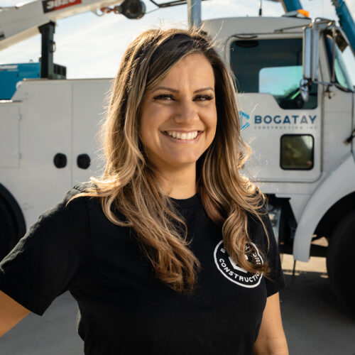 Bogatay About – Bogatay Construction